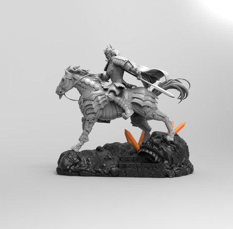 E483 - Samurai Character design, The Comic Bat guy in samurai version ...